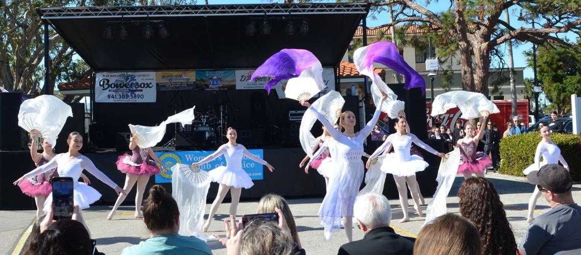 Enjoy a second helping of Sun Fiesta this weekend | News | yoursun.com