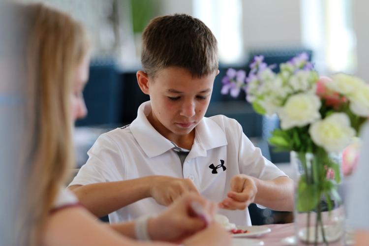 Bonnets, bunnies and baskets | | yoursun.com