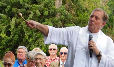 Punta Gorda priest cleared of abuse accusation | News | yoursun.com