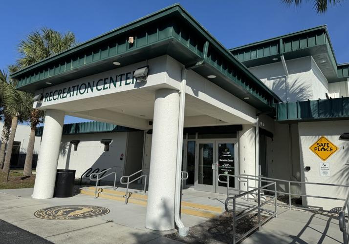 Rec centers still awaiting repairs | News | yoursun.com