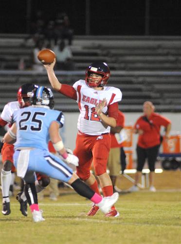 Photos: Lake Region football hosts Poinciana | Haven | yoursun.com