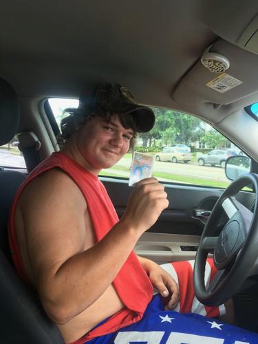 Reward for info in Gage Jackson death climbs to $50,000 | Port ...