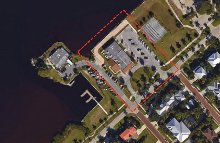 Planning a new Bayfront, taking their time | News | yoursun.com