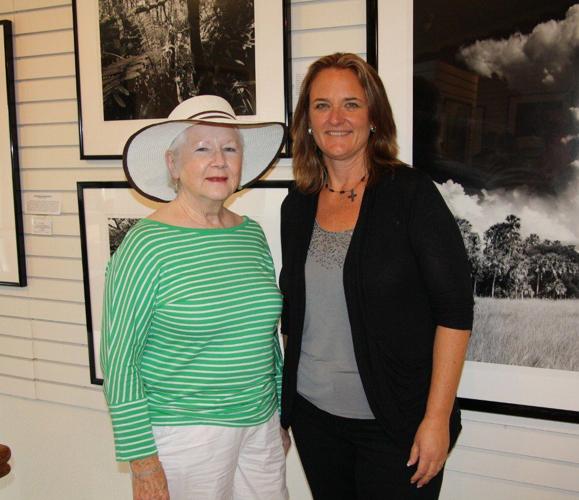 Clyde Butcher’s work showcased at VAC | News Archives | yoursun.com