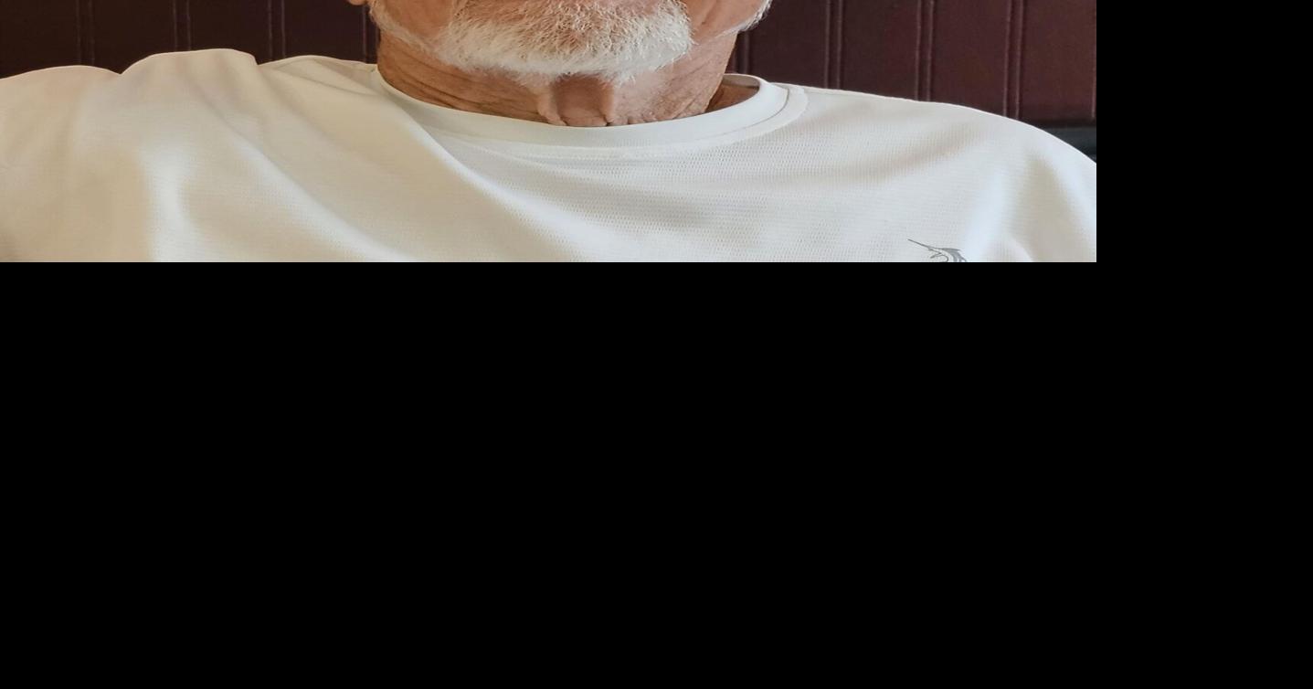 Lawrence (Larry) Leroy Bordsen | Obituaries | yoursun.com