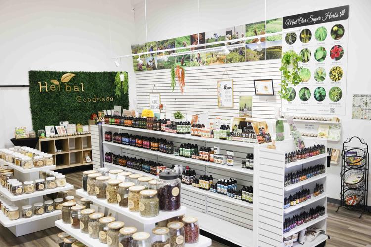 Meet Unoma Okorafor: Founder of wellness brand Herbal Goodness | Daily ...