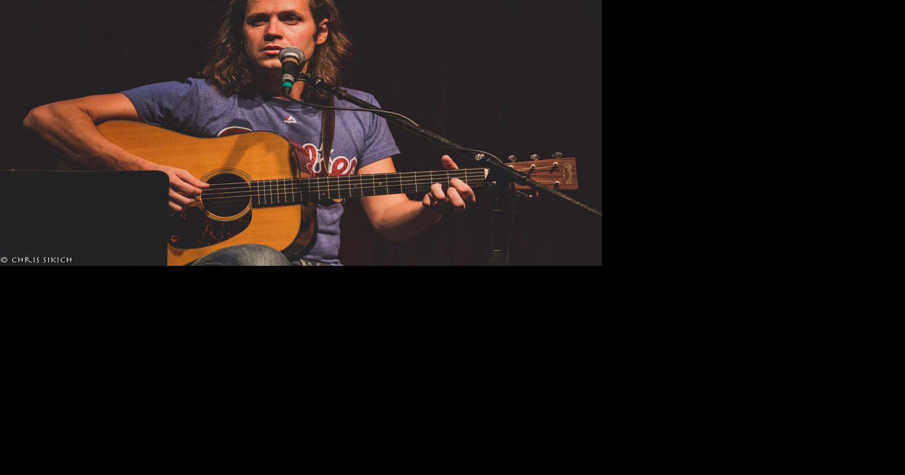 Andrew Lipke unplugs 1970s, 1980s, 1990s | News | yoursun.com