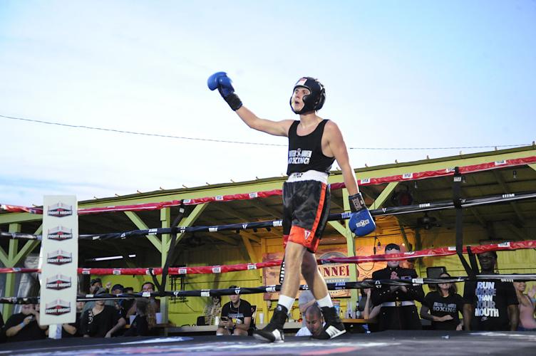 Boxing event at Tanner’s Lakeside a success | Haven | yoursun.com