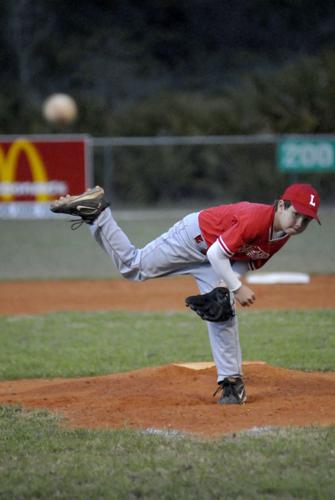 Little League action at the sports complex | News Archives | yoursun.com