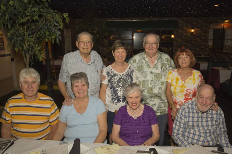 Around Town | Go! | yoursun.com