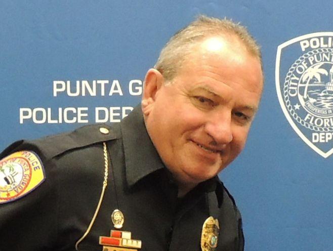 PGPD officer suspended for missed K-9 training docs | Port Charlotte ...