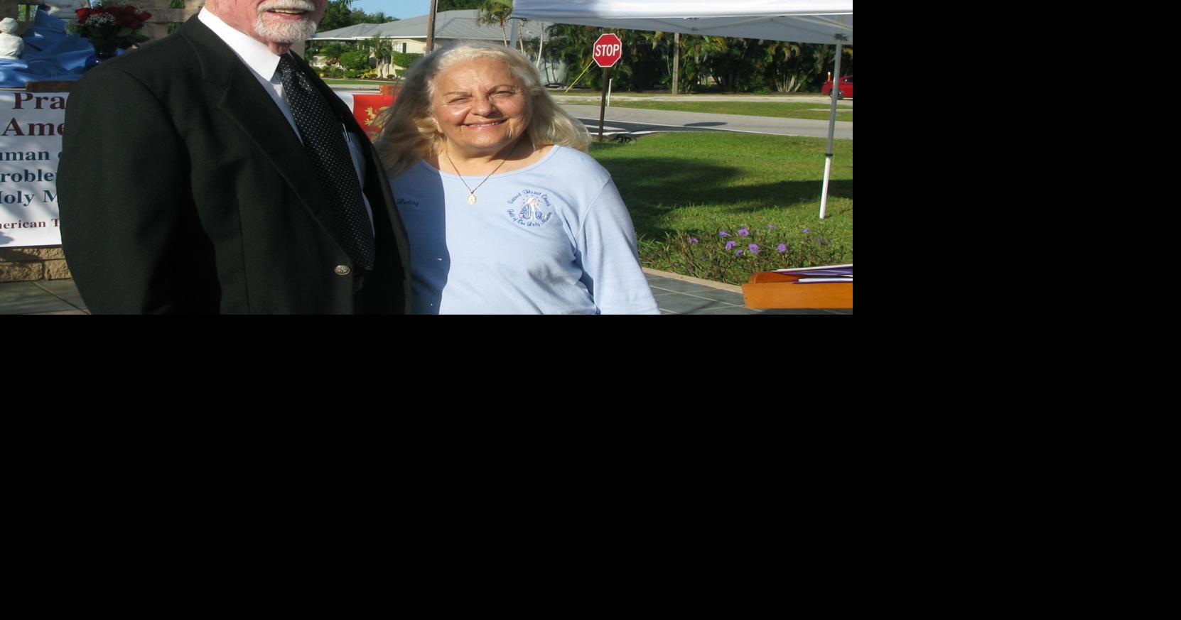 Rosary Rally brings prayer for peace | News Archives | yoursun.com