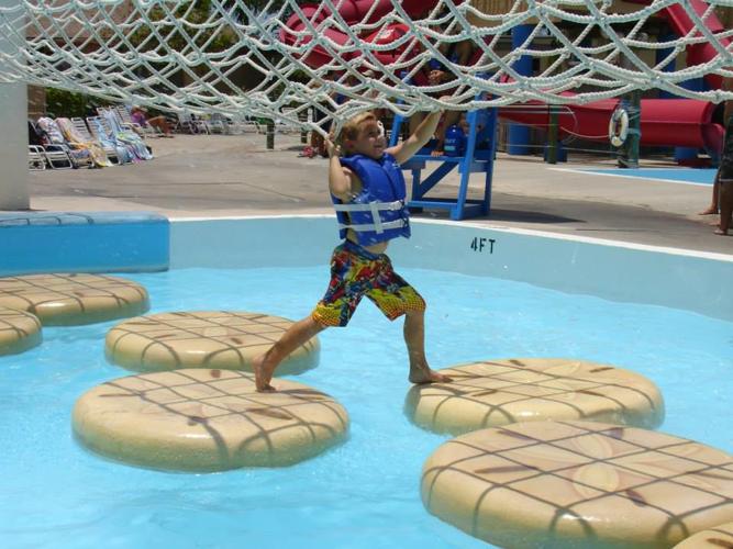 Escape summer heat at Sun Splash Family Waterpark | Go! | yoursun.com