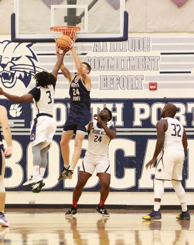 Court is in session: North Port High alumni holding benefit basketball ...