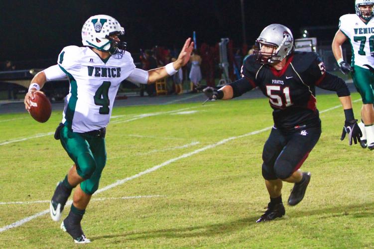 Venice locks up playoff spot | News Archives | yoursun.com