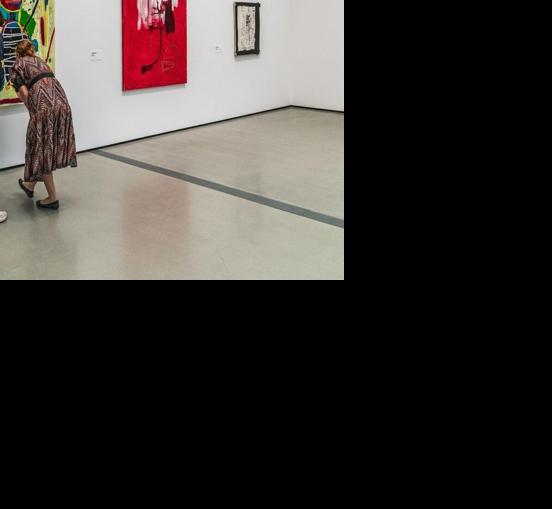 Orlando Museum of Art director: ‘We should have been bankrupt’ but ‘It ...