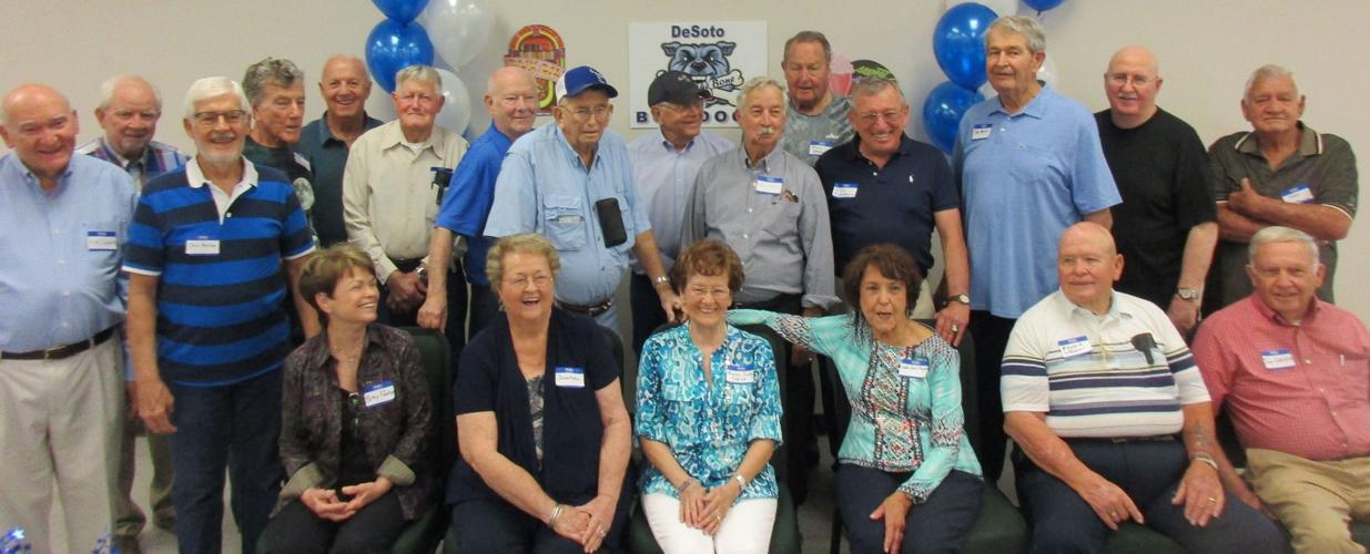 Class of 1959 celebrates 60 years! | Multimedia | yoursun.com