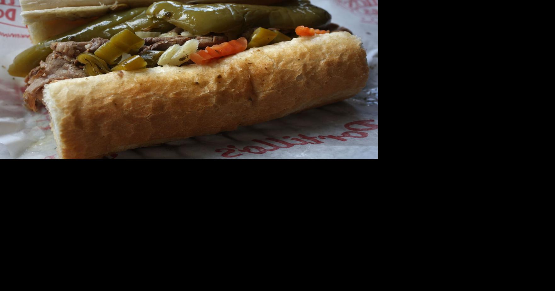 Dip into Chicago’s Italian beef history: Its popularity has grown ...