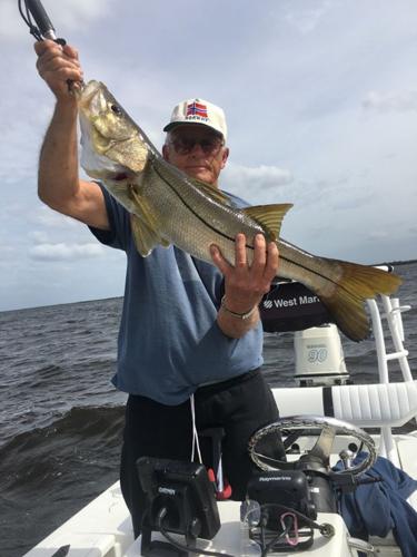 Meet ‘Doc Malwin,’ a fisher of men | News Archives | yoursun.com