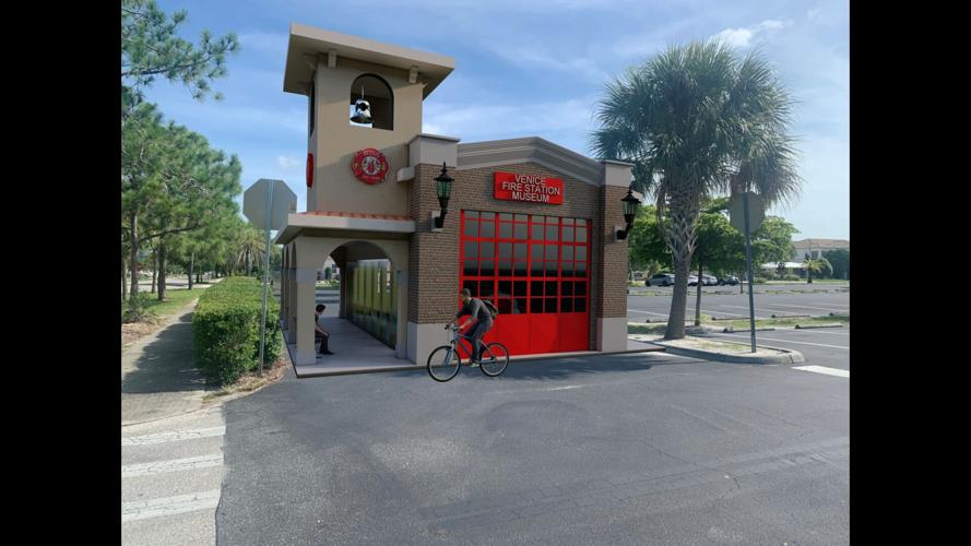 ‘Old Betsy’ to get new home? | News | yoursun.com