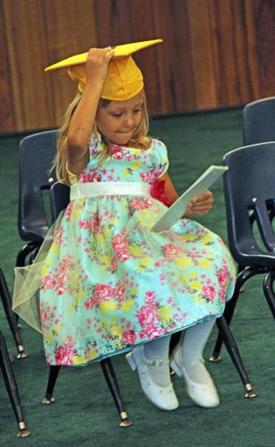 Pre-K students promoted at Suncoast Christian Academy | News Archives ...