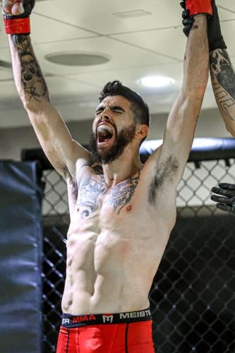 Valhalla MMA cage fights | | yoursun.com