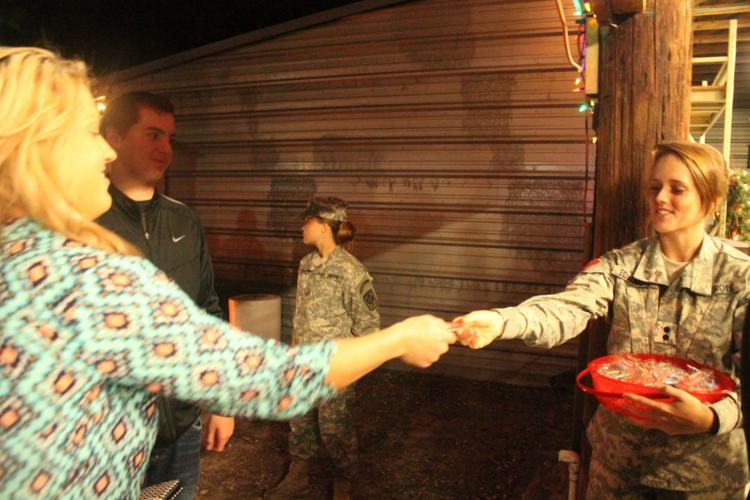 Country Christmas at Flywheelers | Newsarchives | yoursun.com