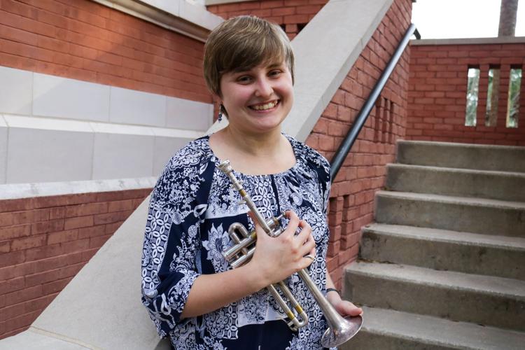 Symphonic Winds of Charlotte County presents '50 Years of Music in ...