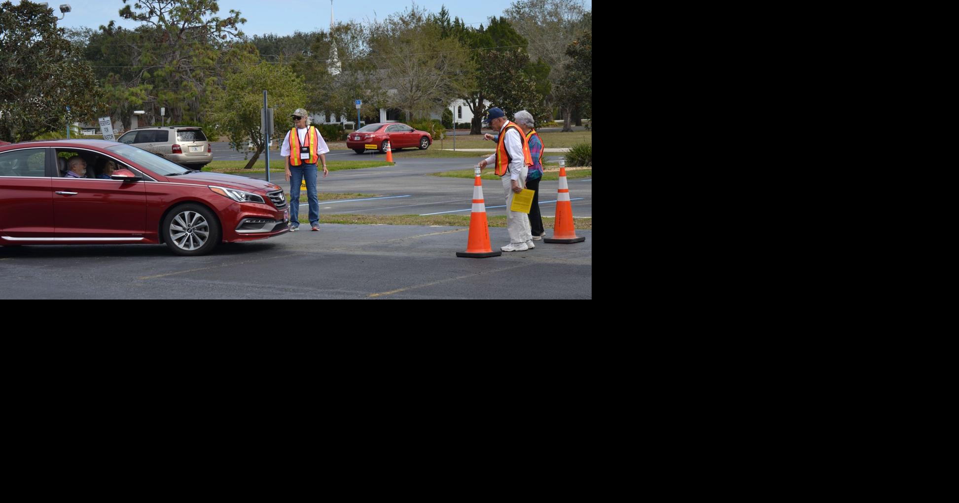 CarFit event educateslocal drivers | Newsarchives | yoursun.com