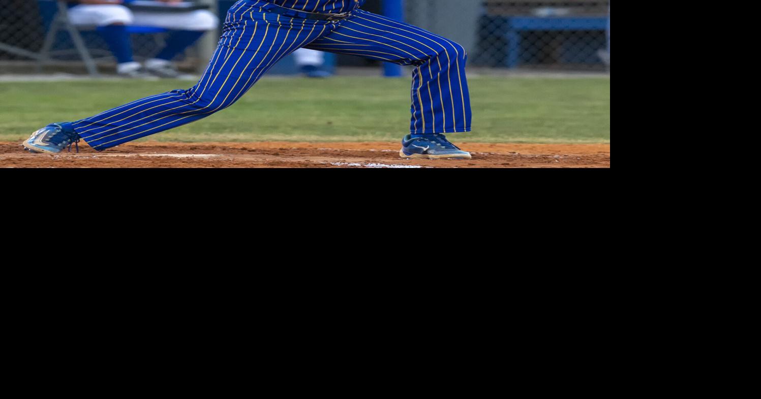 PREP SPORTS: Tarpon trio leads Charlotte past DeSoto | Area Preps ...