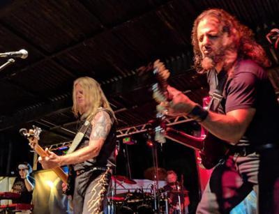 Winterfest returns to North Port | News | yoursun.com