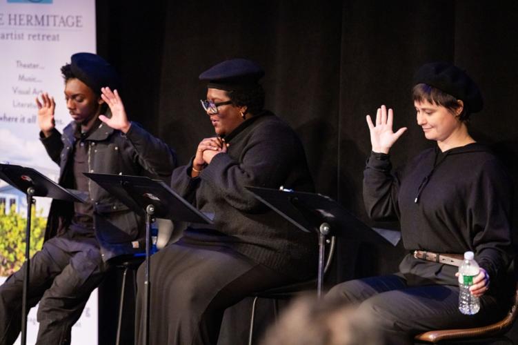 The Hermitage's national winners present in New York City | News ...