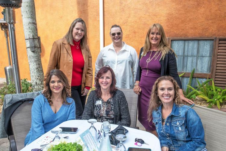 Women United of Charlotte County honors award winners | Multimedia ...