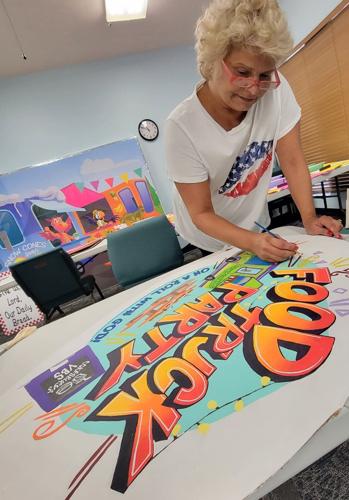 Food truck-themed vacation Bible school coming to Englewood | Religion ...