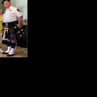 Good News: Friends honor World War II veteran Brenda Lumsden on 100th ...