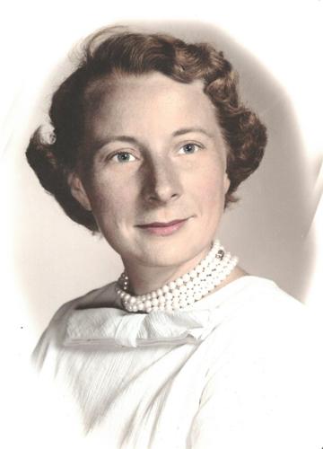 Edna Peeples worked behind the scenes | News Archives | yoursun.com