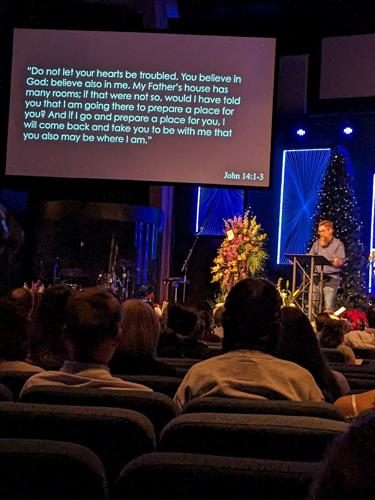 Remembering Tyler Rhoades | Port Charlotte News | yoursun.com