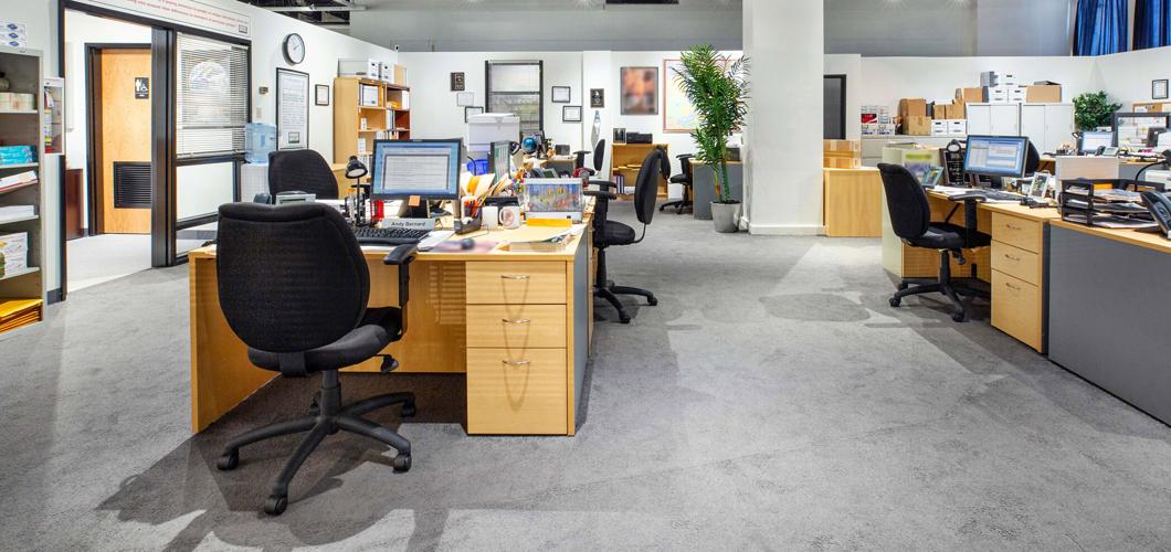 Dunder Mifflin fans can stay at 'The Office' for a night | Daily Break ...