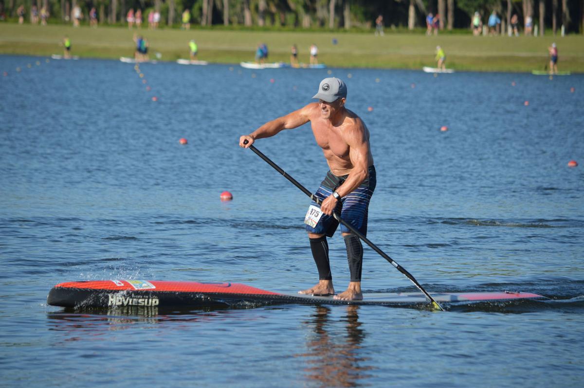 Registration underway for Gulf Coast Games for Life | Venice Gondolier ...