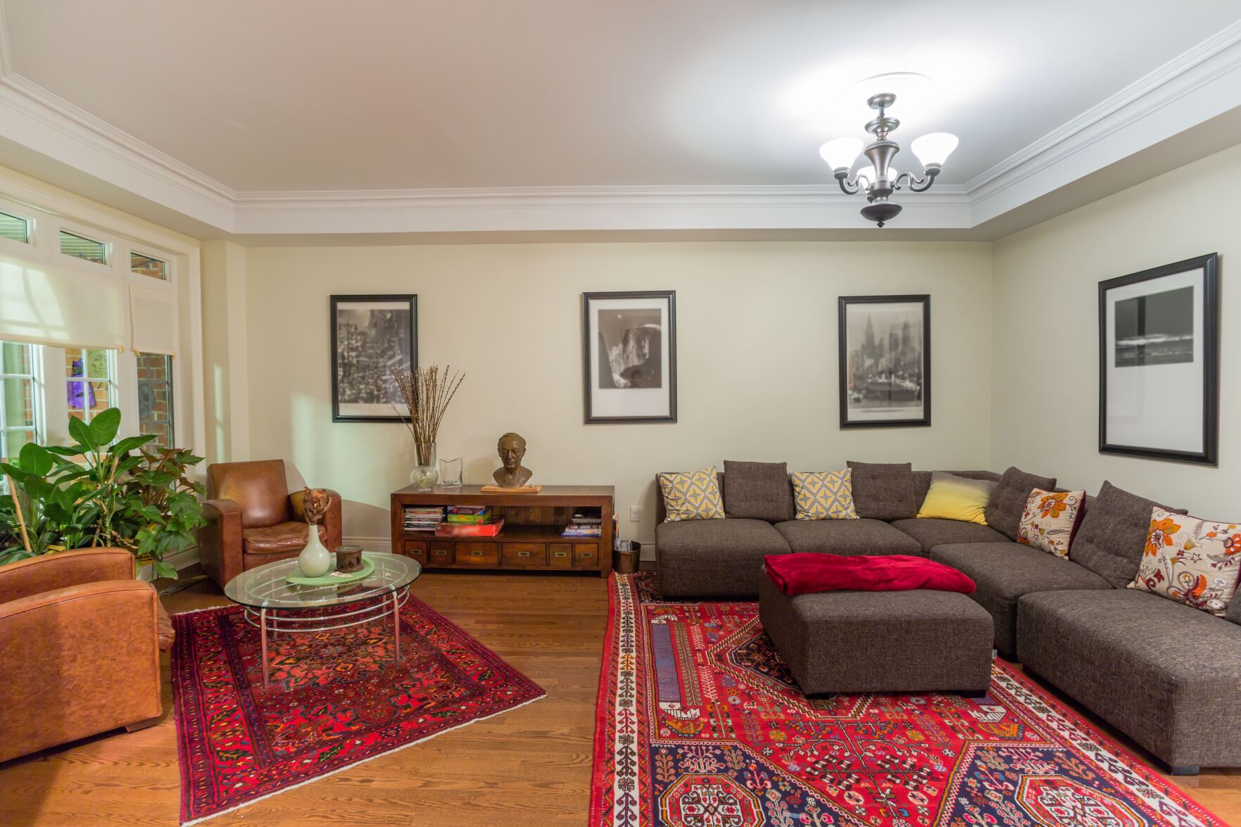 Design a Peaceful and Balanced Home with Feng Shui Concepts | Home ...