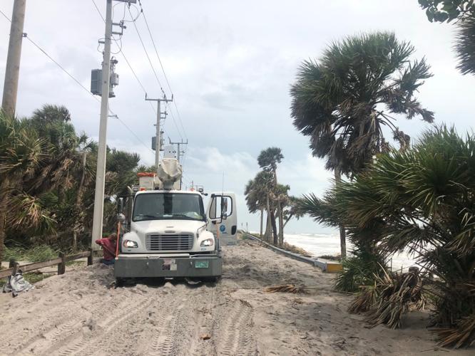 A TALE OF TWO STORMS | Debby was a precursor to more impactful storms ...