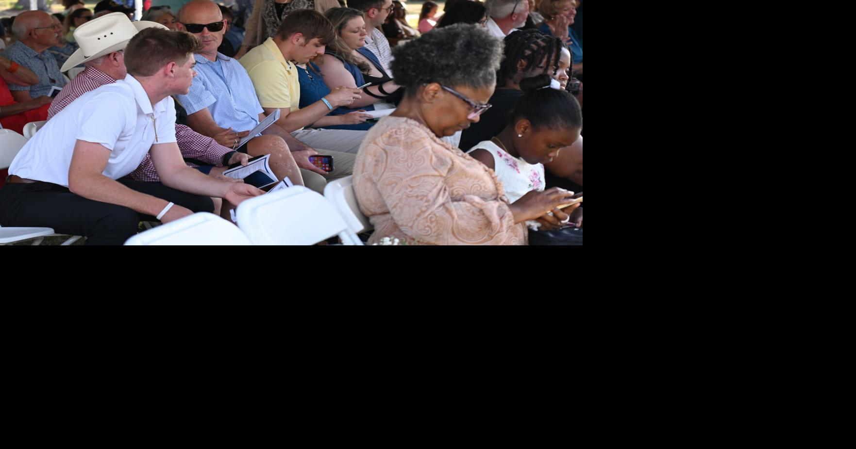 SCFCS Venice Class of 2025 pioneering graduates | | yoursun.com