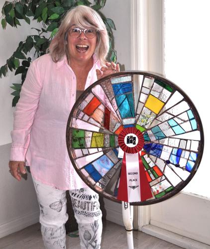 Visual Arts Center's 'Coastal Vibes” and 'Reimagine' exhibit winners ...
