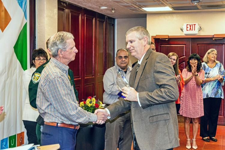 Drug Free Charlotte County holds 2023 annual awards breakfast | Port ...