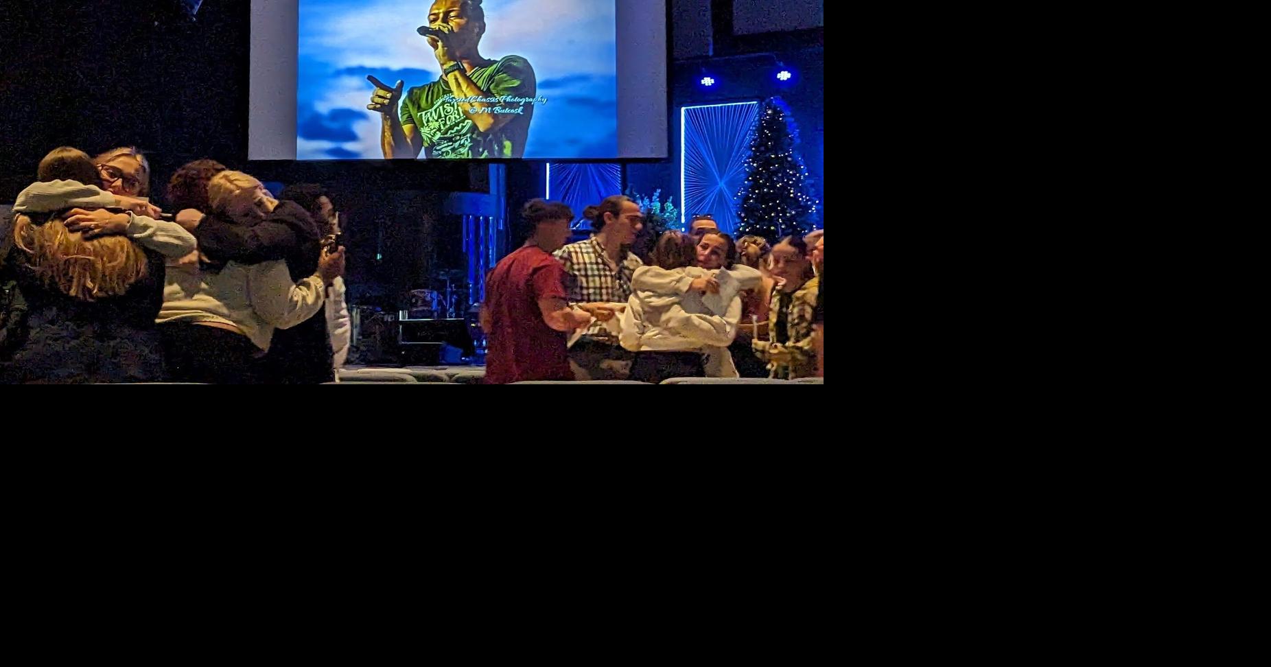 Remembering Tyler Rhoades | Port Charlotte News | yoursun.com