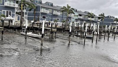 Capt. Ralph's hurricane thoughts | Waterline | yoursun.com