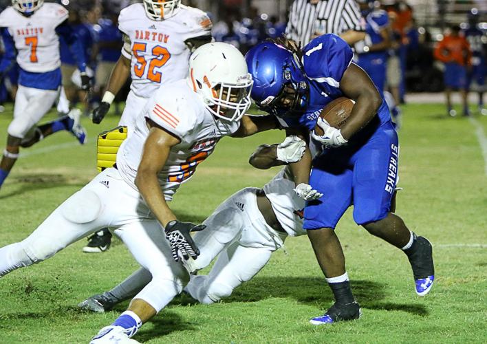 Streaks’ offense passes the test, routs Bartow | Newsarchives | yoursun.com