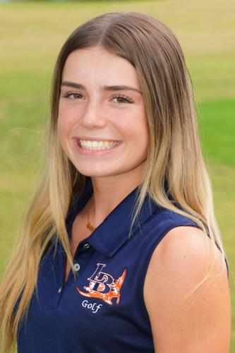 ALL-AREA GOLF: Storms can't stop surge of strong area golfers | Sun ...