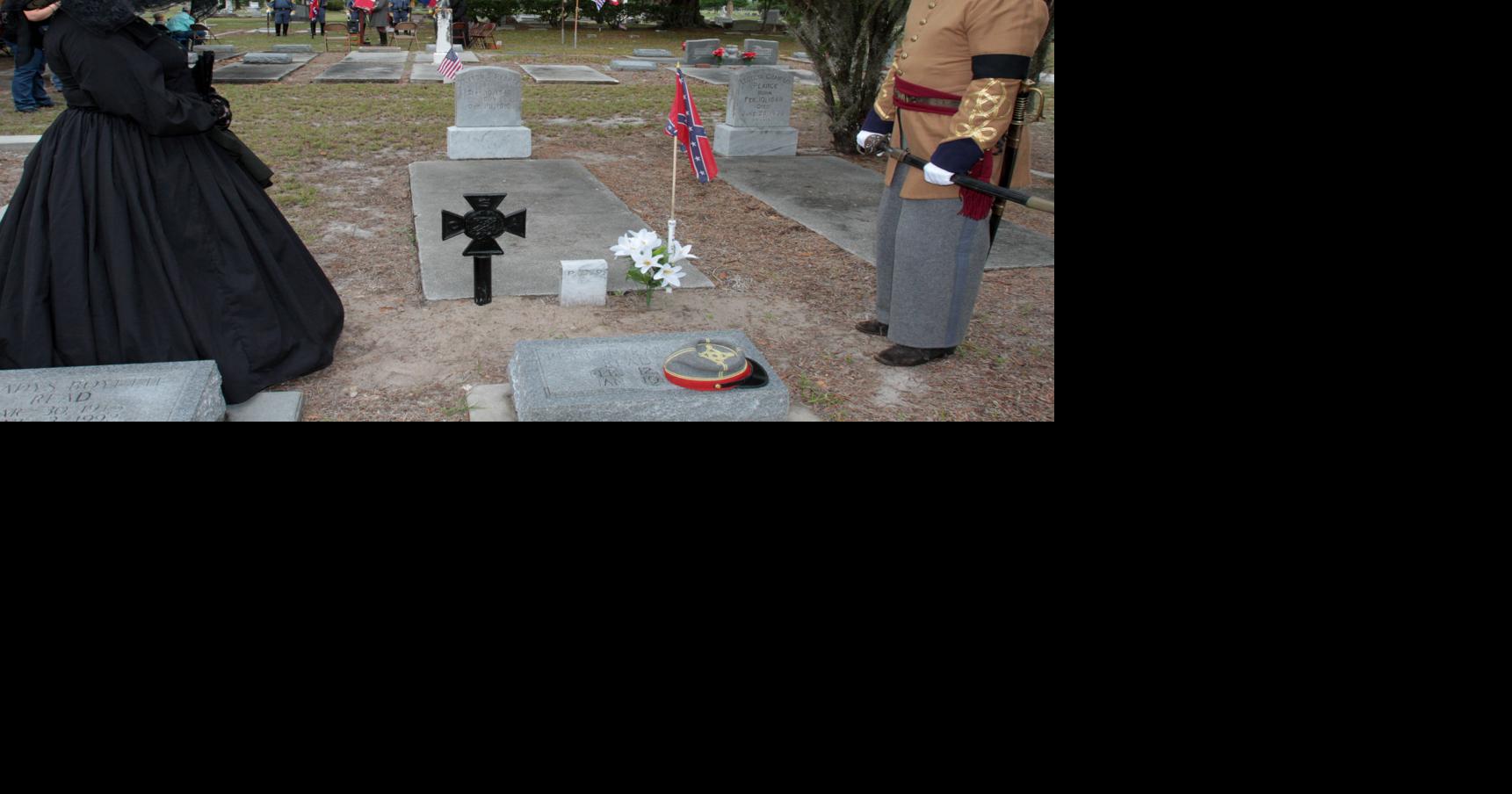 Cow Cavalry to honor CSA soldiers | News Archives | yoursun.com