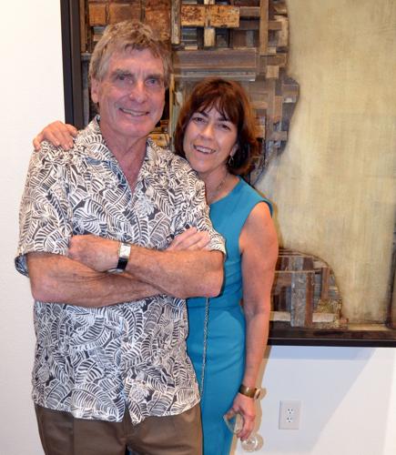 Tree Swallow Gallery pops up in Winter Haven | Newsarchives | yoursun.com